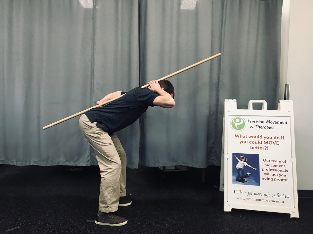 Hip Hinge / Hip Hinge Squat • Precision Movement & Therapies- Downtown ...